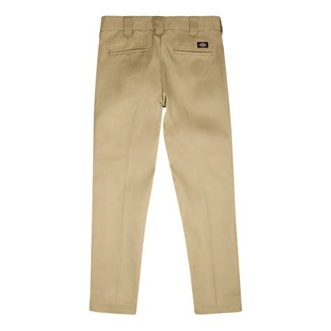 Dickies 872 Work Pant Rec Khaki Dickies
