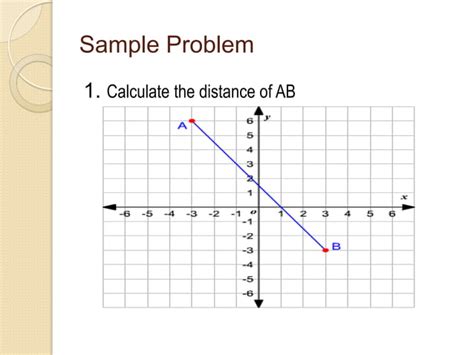 Lecture 1 Analytic Geometry Pptx
