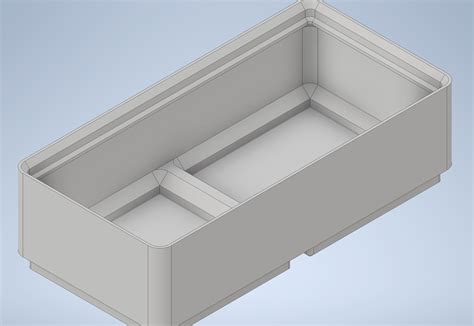 Gridfinity Boxes By Mickd74 Download Free STL Model Printables Com