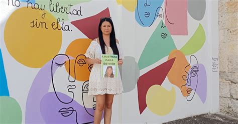 La Desgastante Espera De La Familia De Esther López A Casi Tres Años De