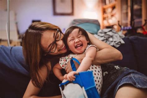 Conheça As Principais Fases Do Desenvolvimento Infantil