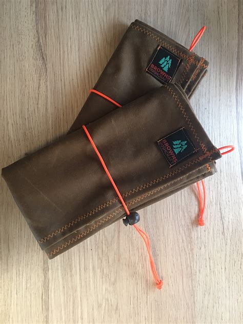 Bushcraft Waxed Canvas Ground Mat 30x30 Xl Sit Mat Camp Mat Etsy