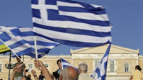 Խորհրդարանական ընտրությունները Հունաստանում նշանակվեցին մայիսի 21 ին