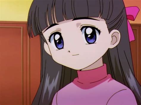 Tomoyo Daidouji Cardcaptor Sakura Wiki Fandom Clannad Fullmetal