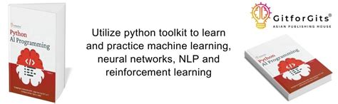 Python Ai Programming Navigating Fundamentals Of Ml Deep Learning
