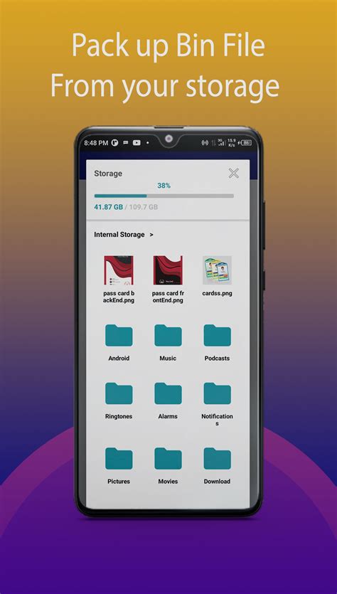 Bin File Reader Viewer Reader Apk Per Android Download