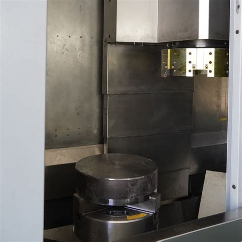 Nadun Vt45 Precision CNC Lathe With Enhanced Efficiency And Automation