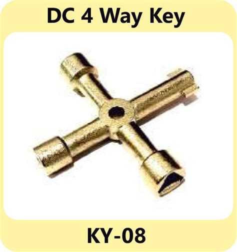 Locks And Keys