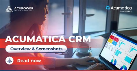 Erp Cloud Blog On Linkedin Acumatica Cloud Clouderp Erp