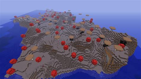 Top 15 Minecraft Best Biomes 2022