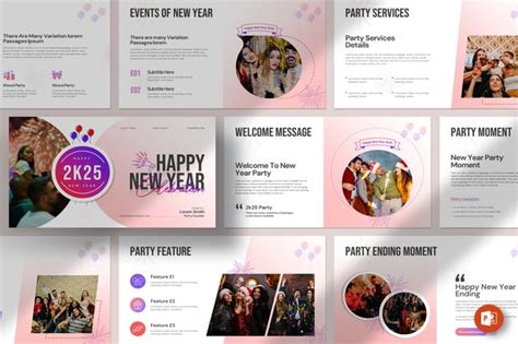 Ppt派 高品质国外keynote和ppt模板免费下载