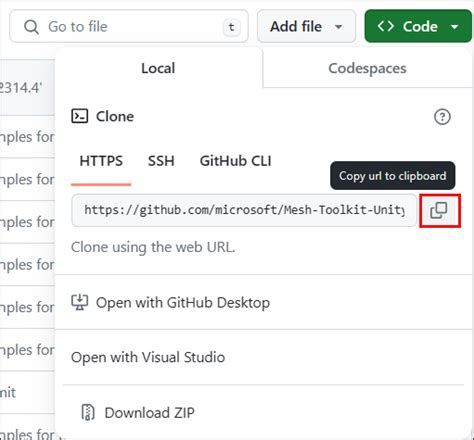 Mesh 201 Pt 1 개요 설정 및 시작 Microsoft Mesh Microsoft Learn