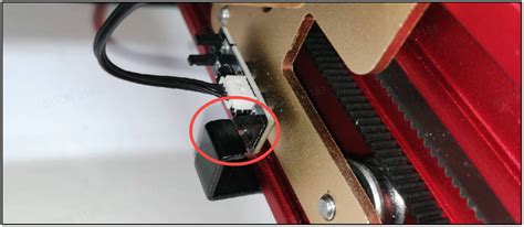 The Position Limit Won T Work XTool