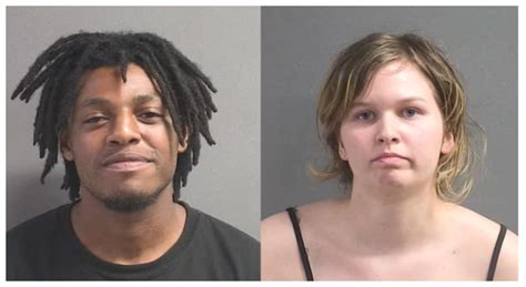 Hatchet Wielding Florida Couple Slashed Man Who Agreed To Be Tied Up