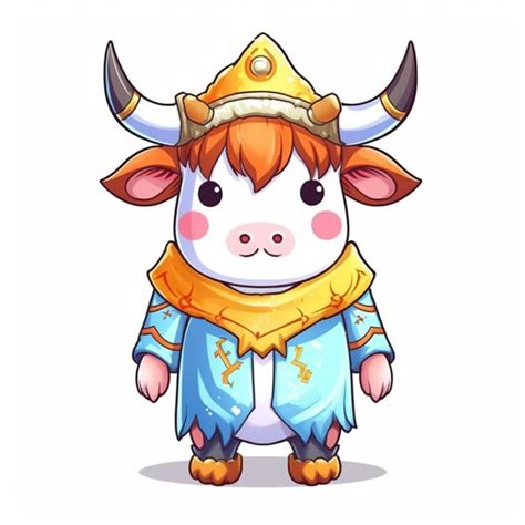Page 7 39000 Chibi Minotaur Pictures
