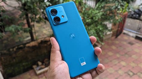 Motorola Edge Neo Launched In India With Mediatek Dimensity Soc Ip Rating Gizbot News