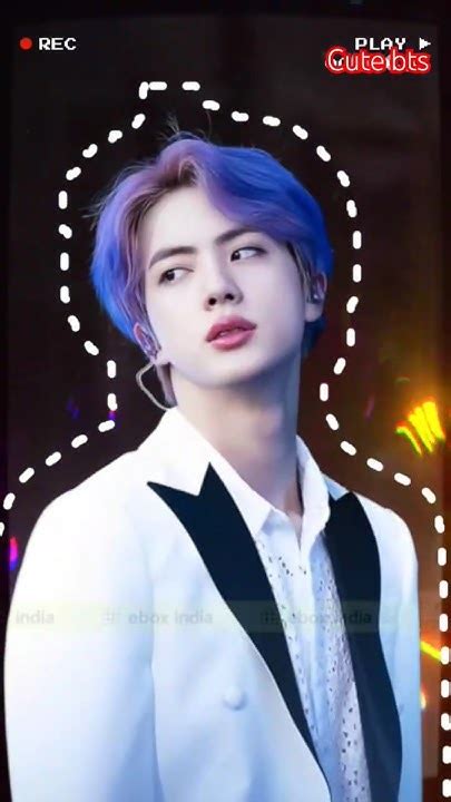 Cute Jin Bys Shortsbviral Rap Youtube