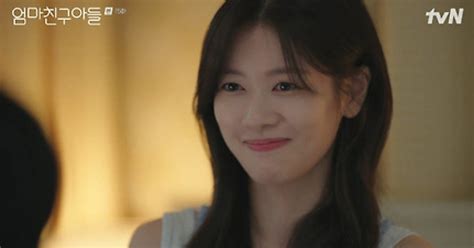 ‘엄마친구아들 정소민 석류를 만난 건 정말 큰 행운” 종영 소감
