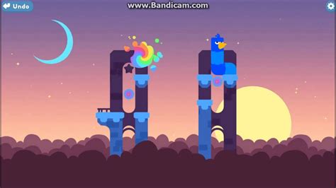 Snakebird Walkthrough Level 30 Youtube