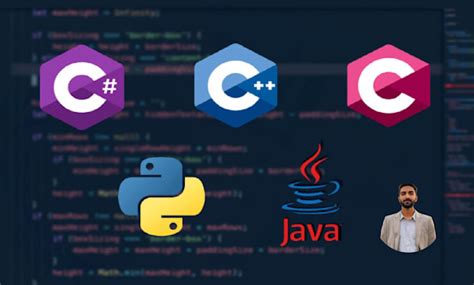 Script Java Python Cpp Programming Project Assignment By Abdullahkiani9 Fiverr