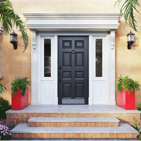 11 Big Ass Planters For Big Ole Spaces Pots Planters And More