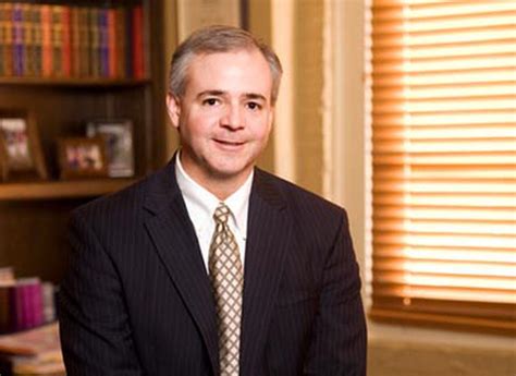 Senate Confirms Austin Huffaker For Montgomery Federal Judgeship