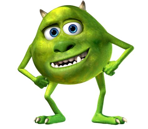 Hd Mike Wazowski Sulley Face Swap Meme Scrolller