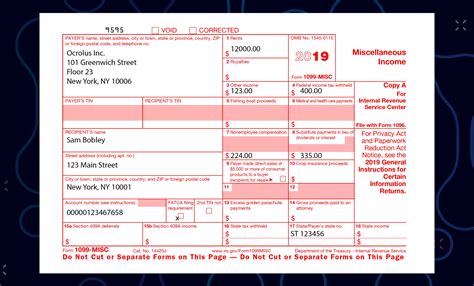 1099 Misc 2025 Printable Lila Maddox