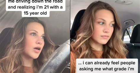 Ella Tiene A Os Su Hija Tiene Y Gener Revuelo En Redes Ning N Otro Padre Me Va A