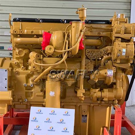 C13 Acert Engine C Engines Product Swafly Machinery Co Limited