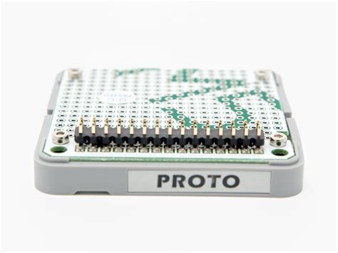 m5stack proto module universal prototyping board chipglobe shop