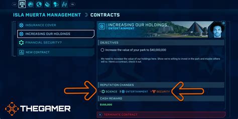 How To Increase Your Park Rating In Jurassic World Evolution