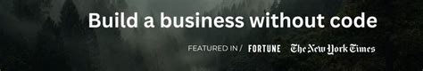 no code founders on linkedin nocode