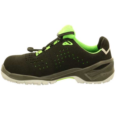 Elten Impulse Low ESD S1P Sicherheitsschuhe Online Kaufen