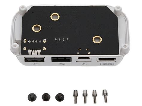 Dji Phantom 3 And 4 Hdmi Output Module
