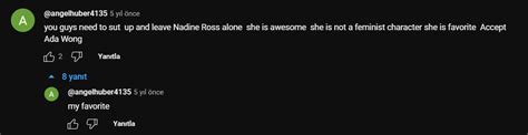 Accept Ada Wong Ryoungpeopleyoutube