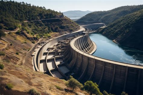 Premium Ai Image Renewable Energy Powered Plant Generative Ai