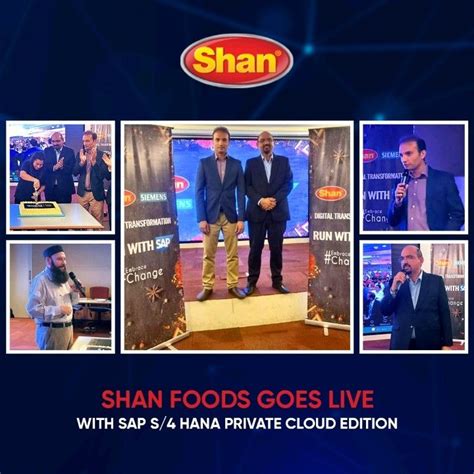 Shamuel Ali On Linkedin Sap Saphana