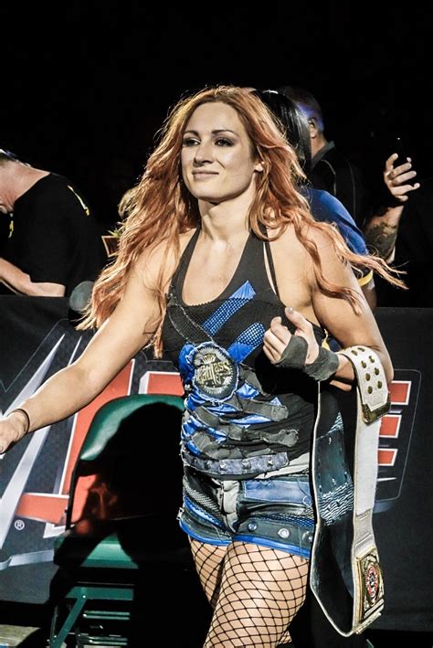 Rebecca Quin Becky Lynch Female Wrestlers Wwe Superstars Pro