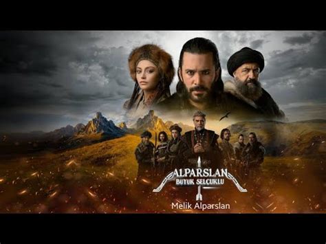 Alparslan Büyük Selçuklu Müzikleri Melik Alparslan Kısa Short