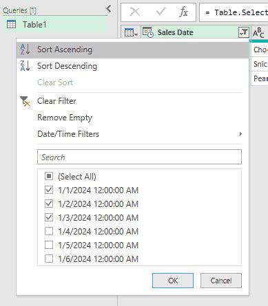 How To Filter In Power Query Simple To Advanced Methods