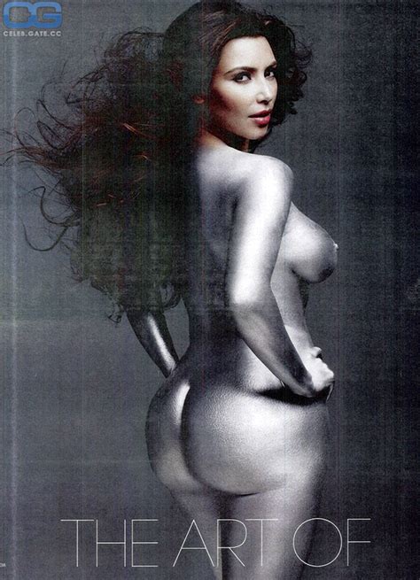 Kim Kardashian Nude Pictures Photos Playboy Naked Topless Fappening