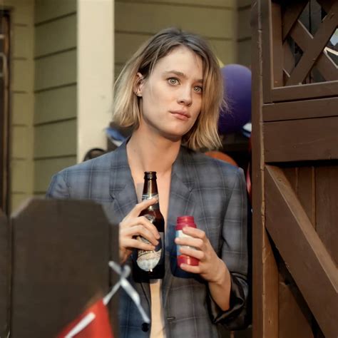 Mackenzie Davis Tmackenziedavis On X