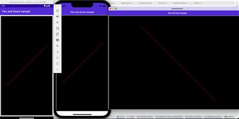 Graphics View On Maccatalyst · Dotnet Maui · Discussion 15433 · Github