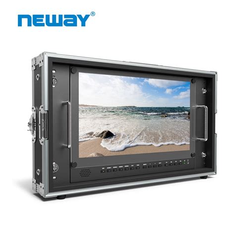 China 12g Sdi Monitor Suppliers Factory Wholesale 12g Sdi Monitor With Good Price