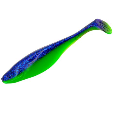Narval - Commander Shad 10cm #025 5vnt | www.geraslaimikis.lt