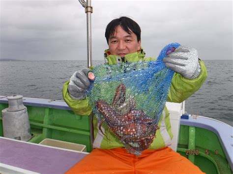 潮況かなり悪く苦戦しました 富津の釣船 釣り船川崎丸