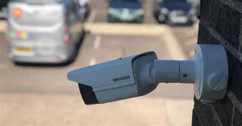 Alarm Systems Colchester Cctv And Alarms Lenz Security Essex