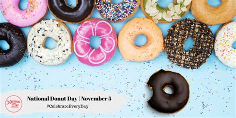National Donut Day Theresepharrell
