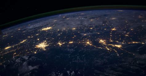 Azure Space Introduces Azure Orbital In Preview And New Geospatial